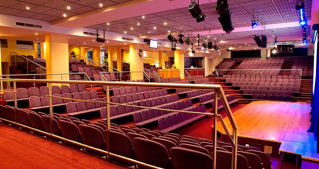 Auditorium Melbourne City Conference Centre Auditorium Melbourne City Conference Centre